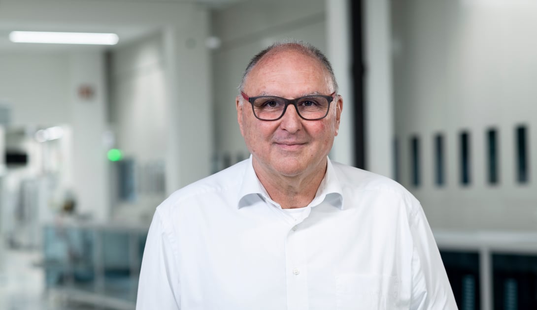 How a smart buffer optimizes your production logistics