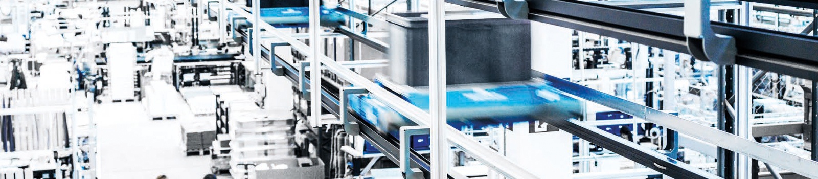 Lean logistics – Making intralogistics ready for the future